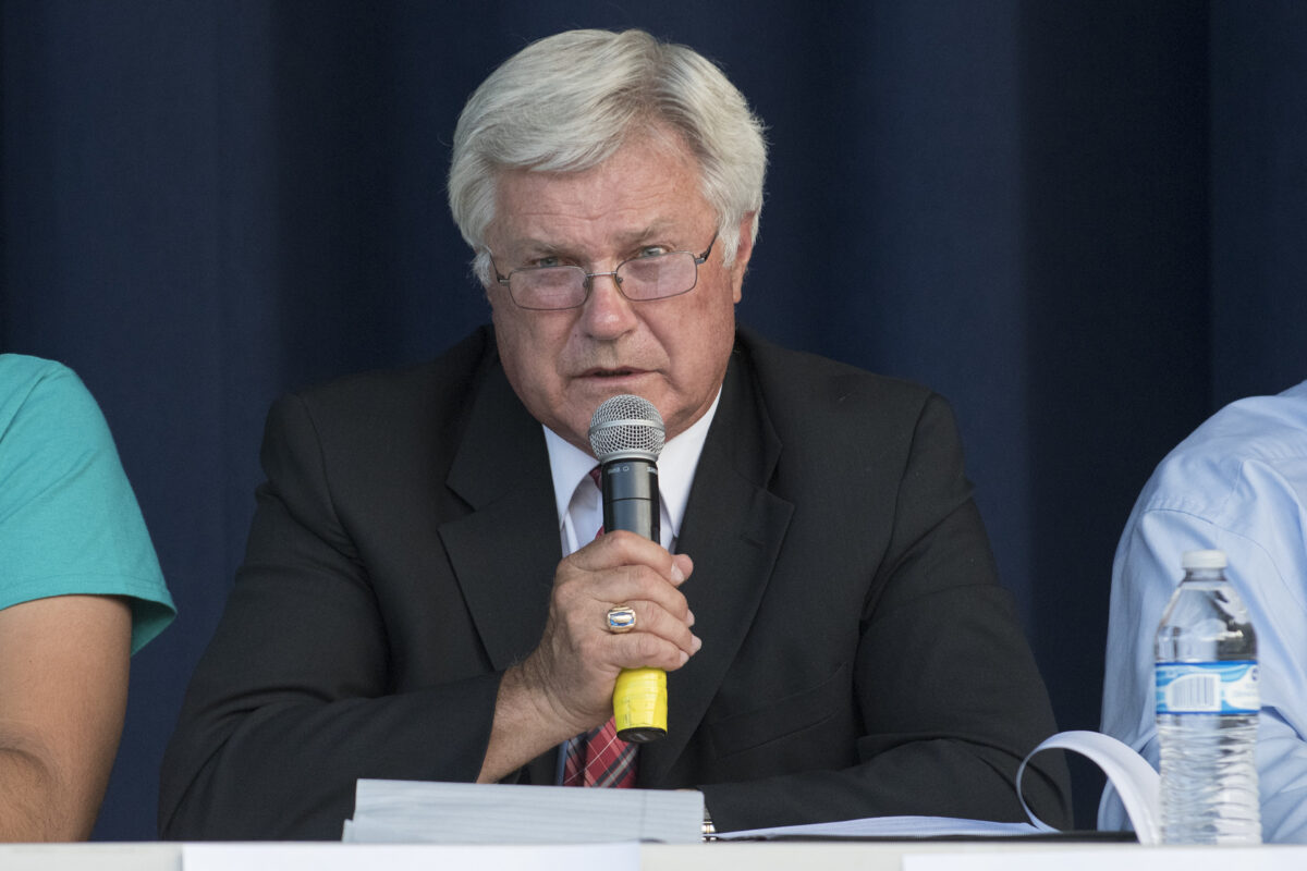 16 years later, Ogden City Councilman Doug Stephens retires with no ...
